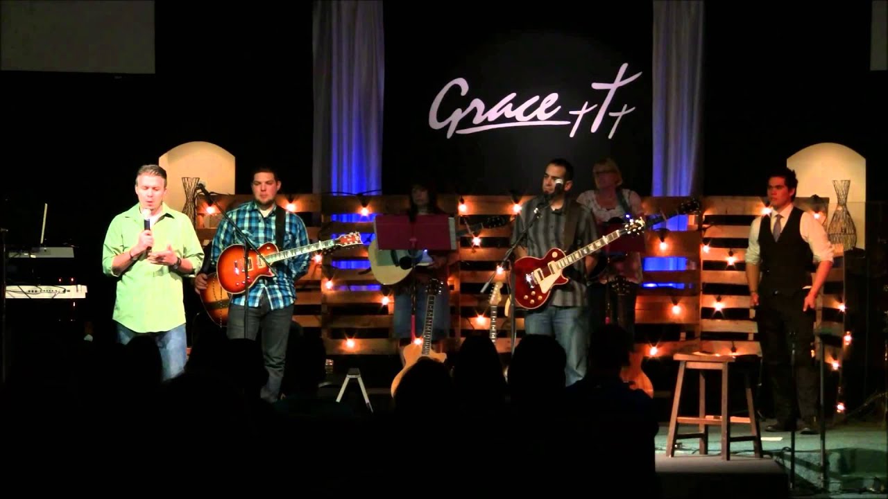 Oh, What A Glorious Day! - YouTube