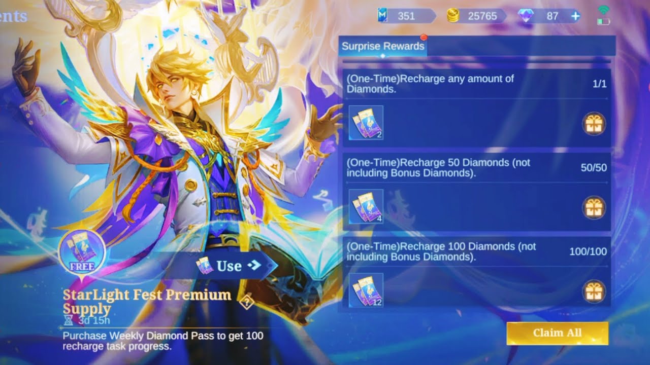 Starlight Fest DRAW!🔥HOW MUCH?!🤯in 32 Spins, we get EPIC SKINS??🔥# ...