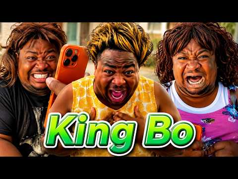 Funny King Bo TikTok 2026 | Best Suburban Prince Shorts 2026 #part2