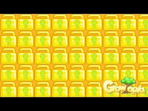 Growtopia | How to charge Geiger Counters - YouTube
