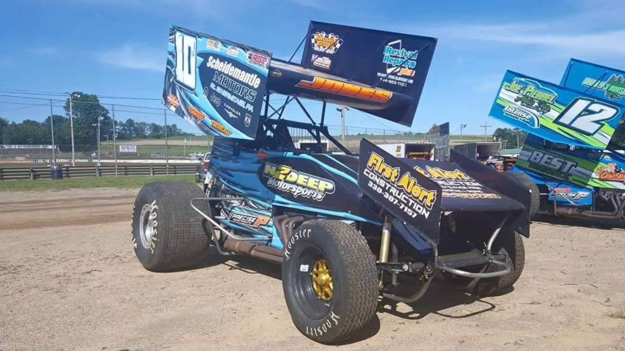 N2DEEP MOTORSPORTS (PANDA COVER) - YouTube