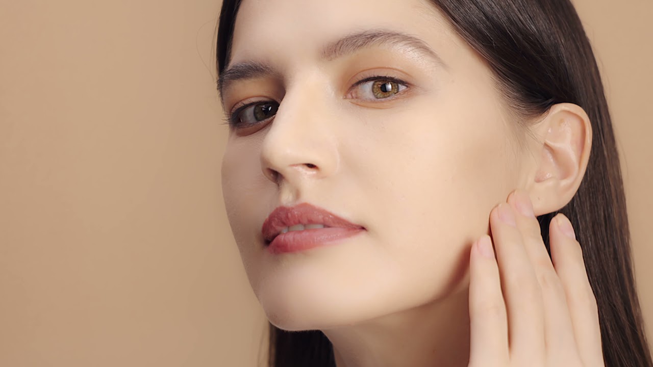 YOU Noutriwear+ Velvet Liquid Foundation - YouTube