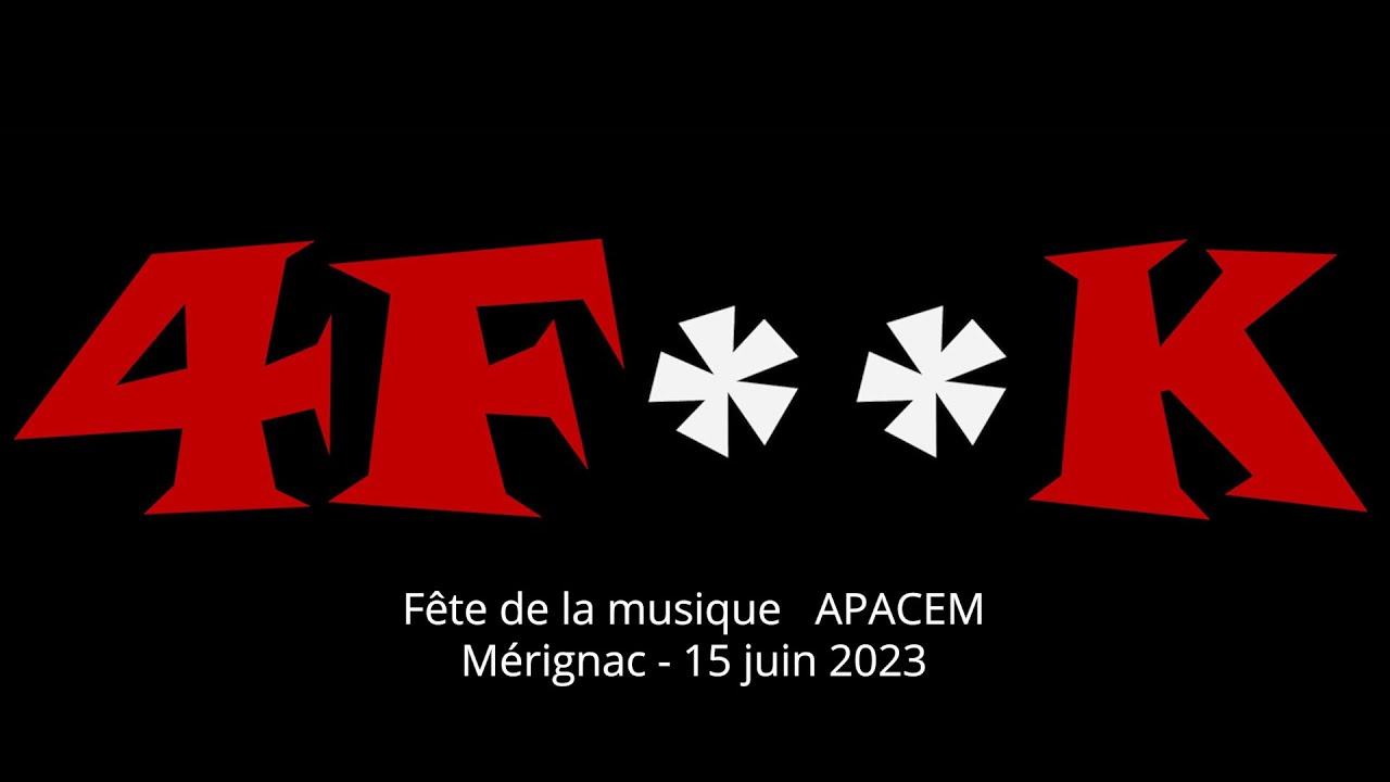 Concert 4 Flight Killer 15/06/2023 - YouTube