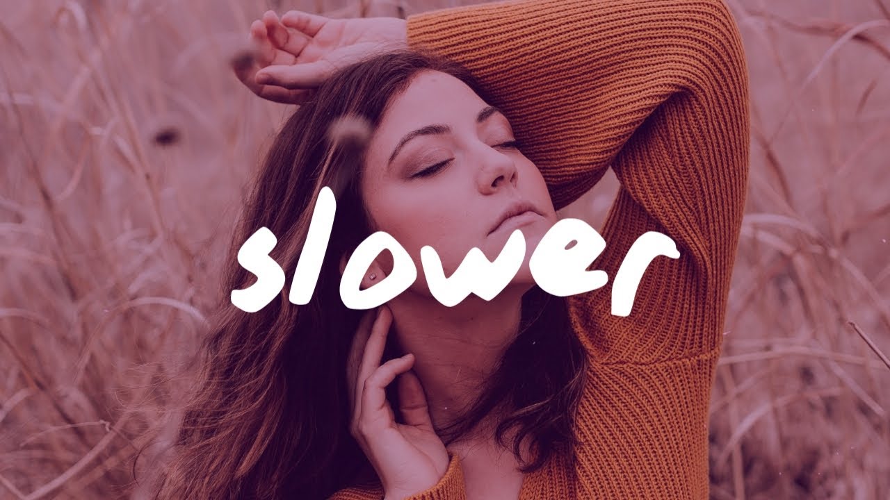 Tate McRae - Slower (Lyrics) Chords - Chordify