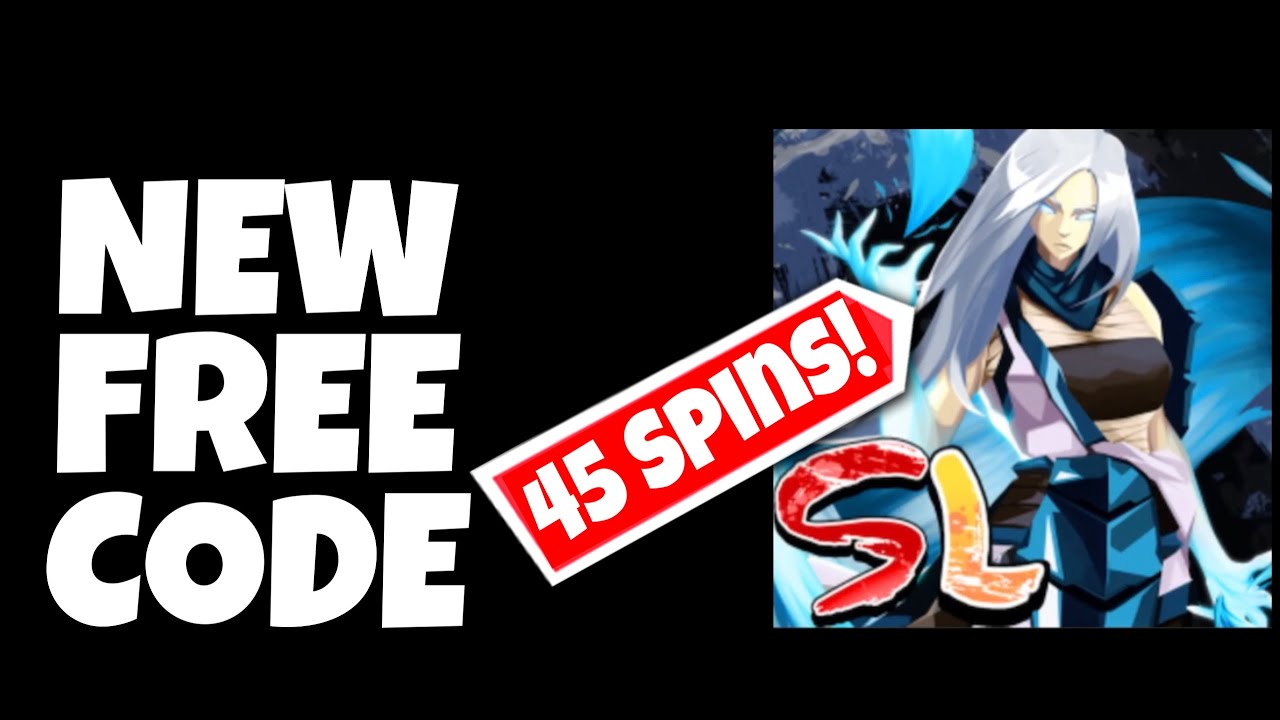 *NEW* FREE CODES SHINDO LIFE by @RellGames gives FREE SPINS | ROBLOX - YouTube
