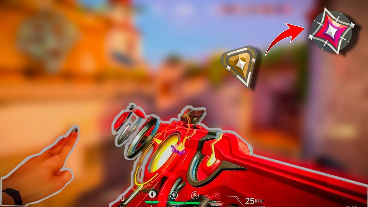 Origin Vandal: Precision Plays ️ - YouTube