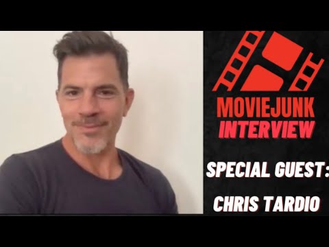 The Sopranos: Chris Tardio "Sean Gismonte" on landing 1st role! - YouTube