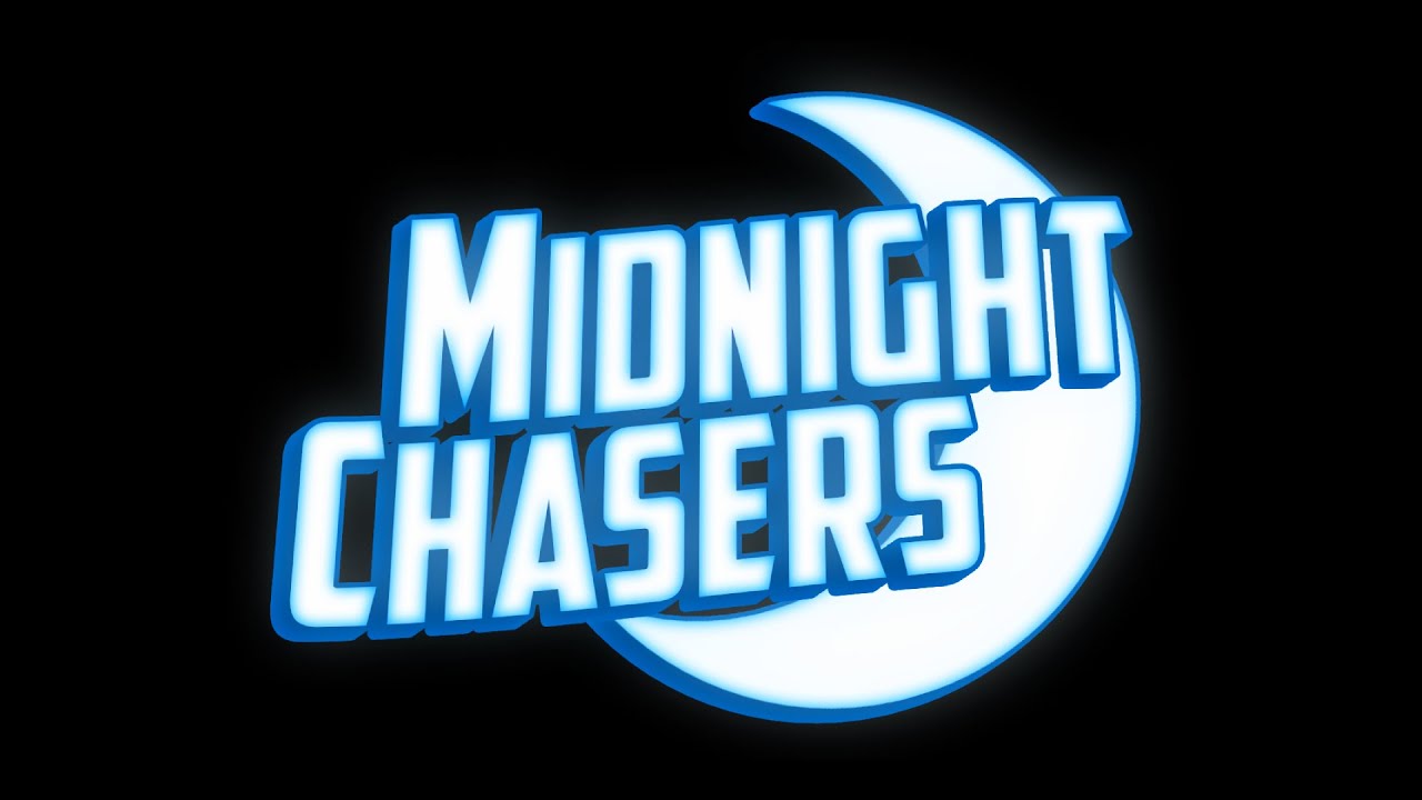 Midnight Chaser | speedramp test edit - YouTube