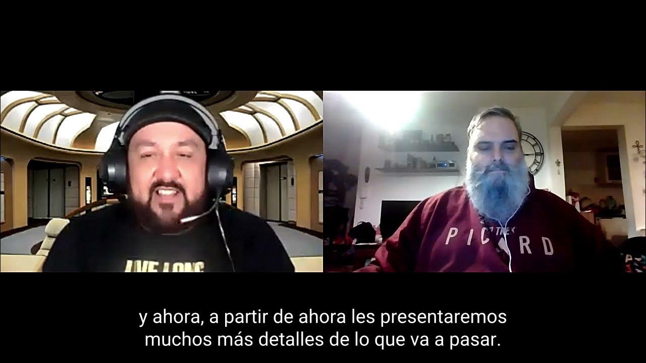 Promo Primer CONtacto! - YouTube