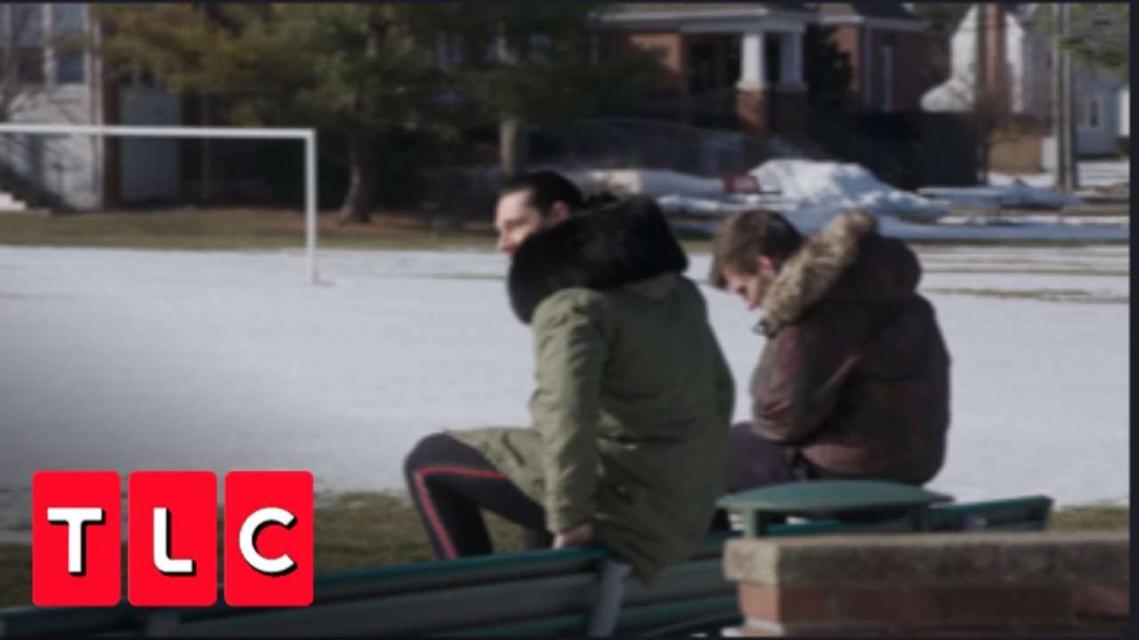 Grave crisis entre Darcy y su novio | Vida de gemelas | TLC ...