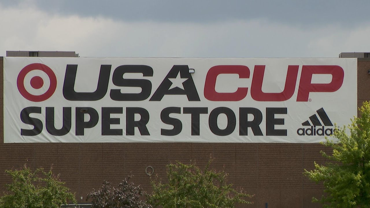 2024 Target USA Cup Kicks Off This Weekend - YouTube