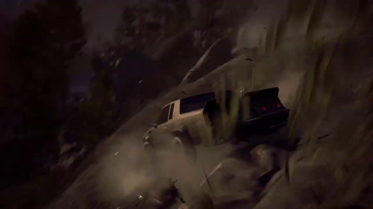 Need for Speed 7# - YouTube