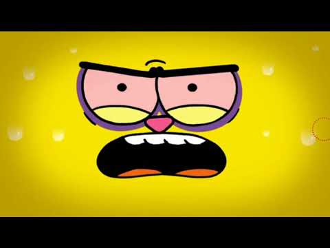 Uzaylı Kedi - Büyük olay (TAM BÖLÜM)