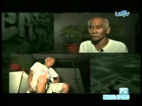 KA REY HERRERA GUESTING BITAG LIVE - YouTube