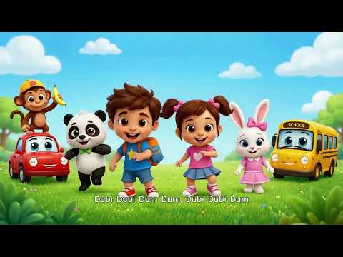Episode 18:  Dubi Dubi Dum Dum at Babies Paradise