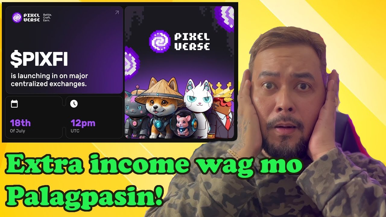 pixfi-token-mag-kaka-value-na-pixelverse-play-to-earn-nandito-youtube