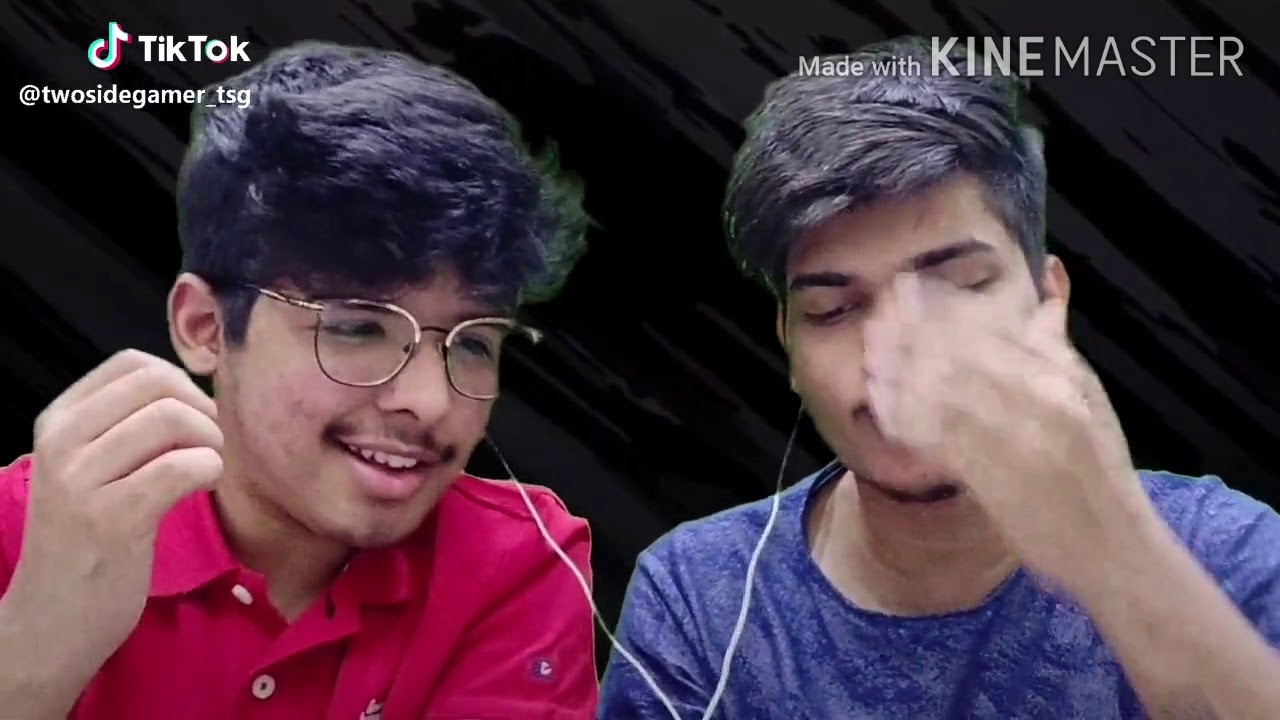 Two side gamers biography - YouTube
