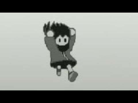 Did this creator invent ledge grabbing? You must check out this awesome ...