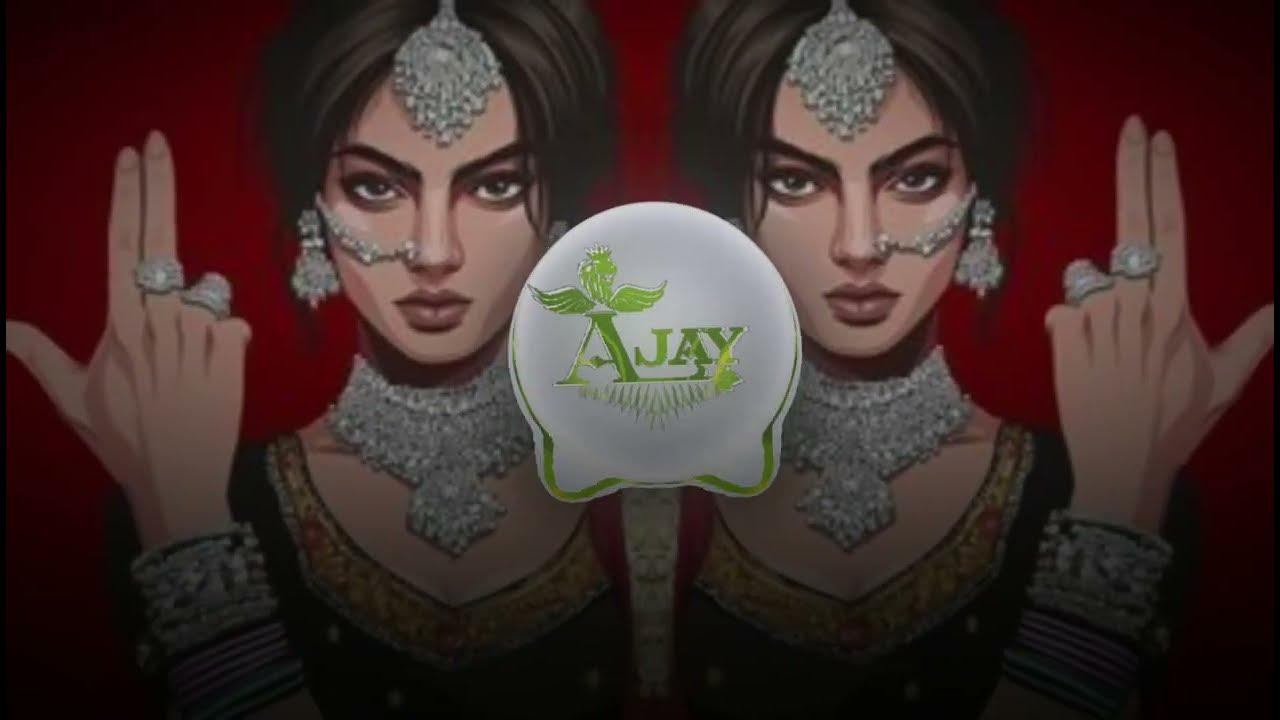 Bandook Chalegi⚡{ BOOM BASS 💥 } ReMix By Dj Satyam Tkg x Ajay Guna - YouTube