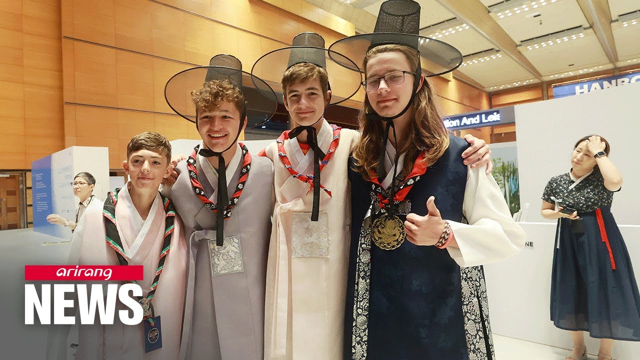 World Scout Jamboree participants to only do indoor activities on Thurs ...