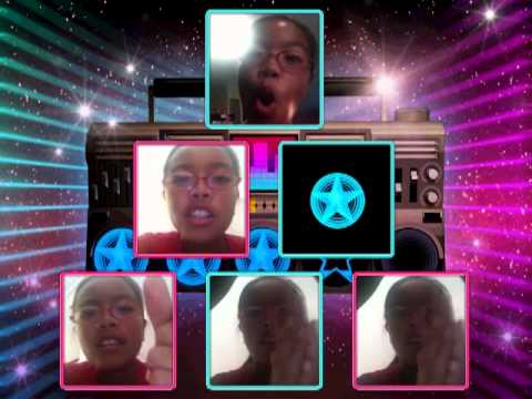 raiah hip hop - YouTube