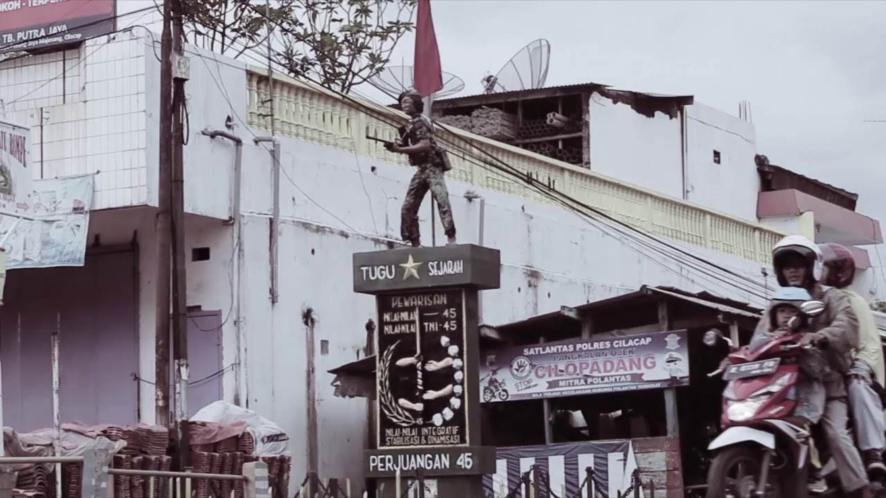 Majenang 2019-2020 Trailer - YouTube