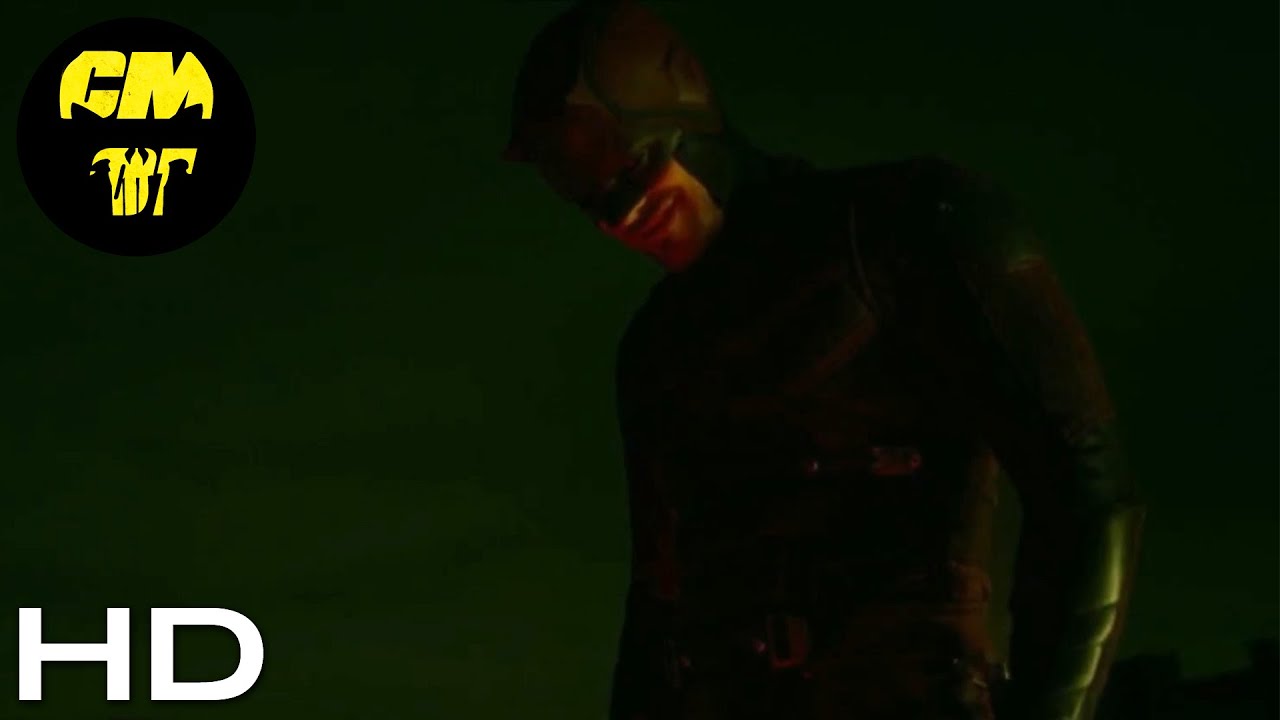 S2 Opening Fight Scene | Daredevil S2E1 - YouTube