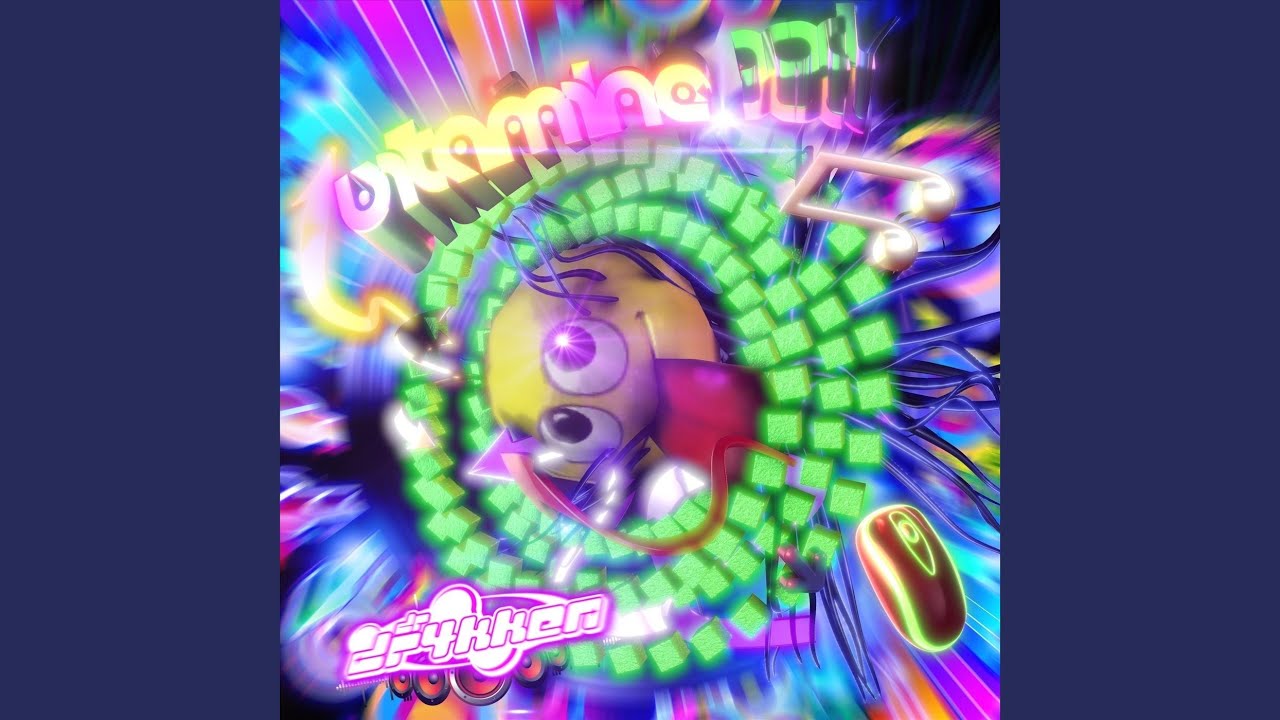 Vitamine (Hayek Remix) - YouTube