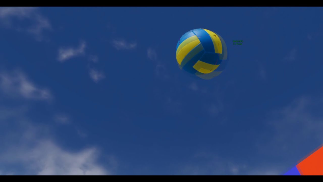 VR Multiplayer Playground - YouTube