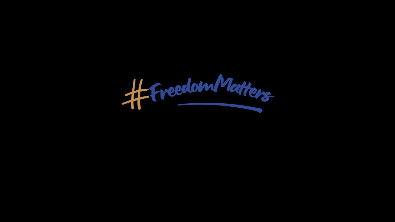 MOVEMENTAL BIBLE STUDY - FREEDOM MATTERS #4 - YouTube