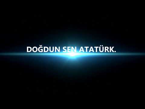 SAMSUN'DAN GÜNEŞ GİBİ - KARAOKE