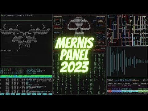 Mernis Panel Nedir/ Devasa Hack Olayı - YouTube