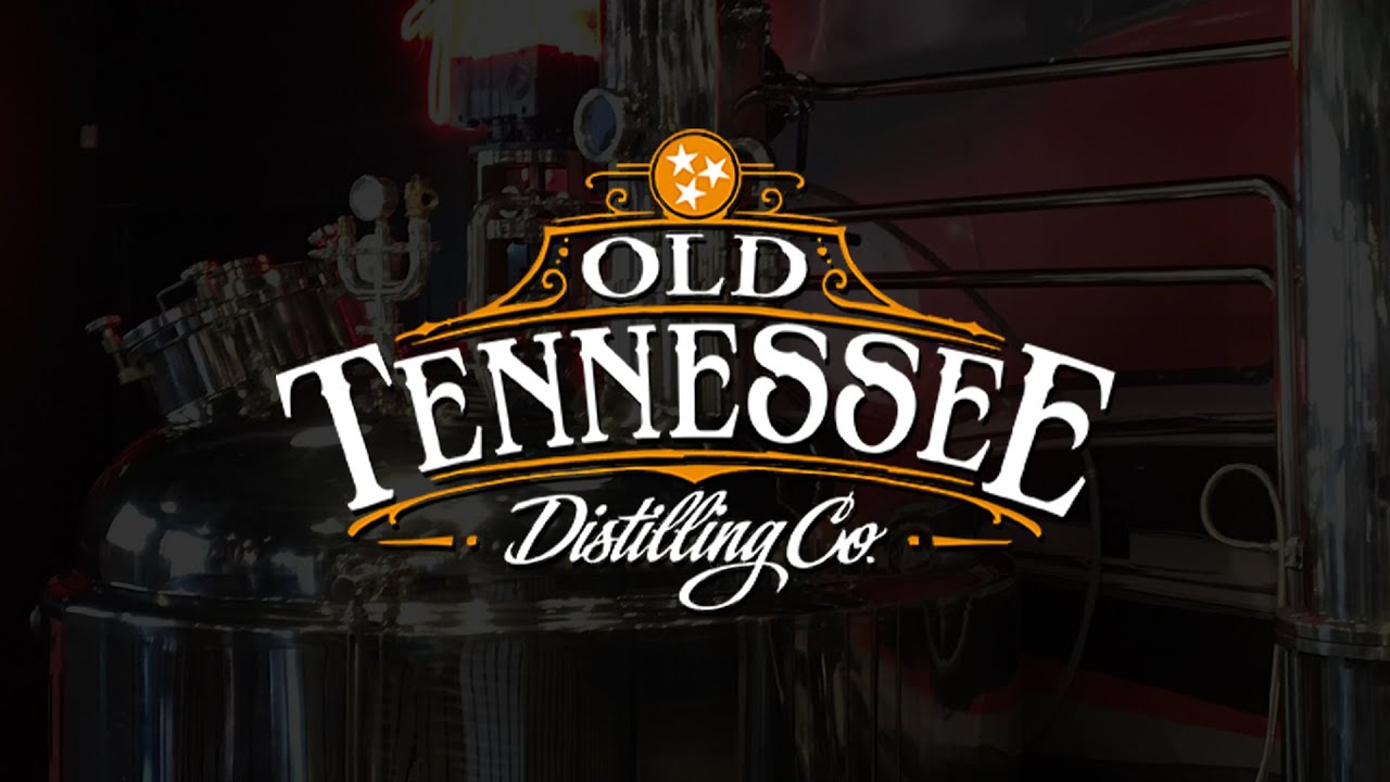Old Tennessee Distilling Company - YouTube