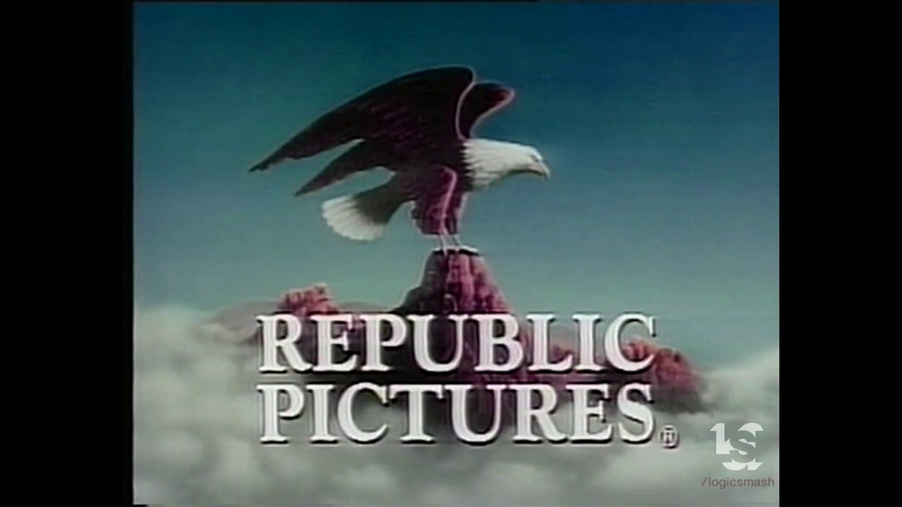 Republic Pictures (1992) - YouTube