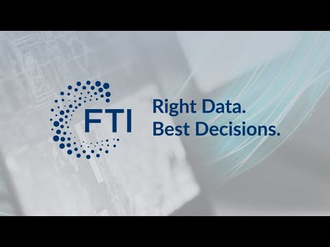 FTI Defense Internship Video - YouTube