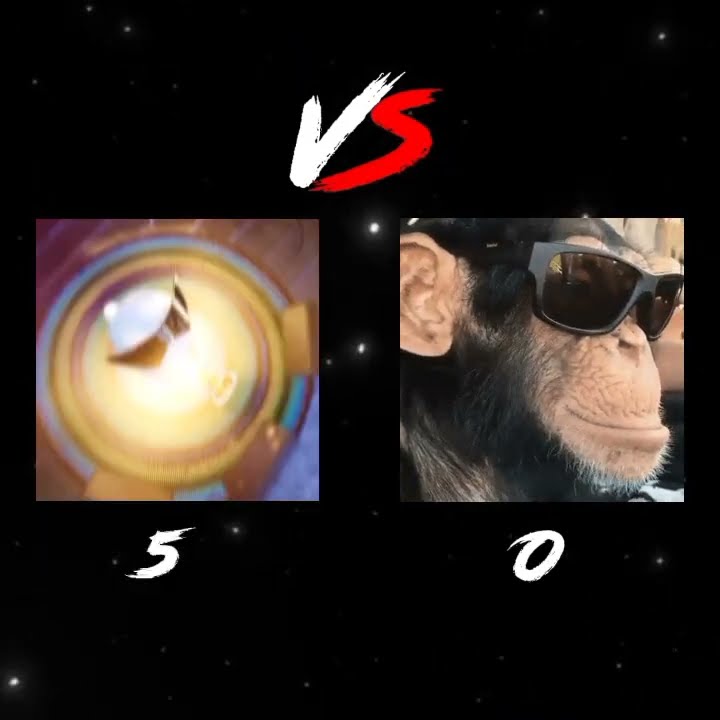 Monk #gtag #gorillatagfun #funny - YouTube
