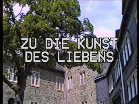 Zu Die Kunst Des Liebens, von Martin Stoffel - YouTube