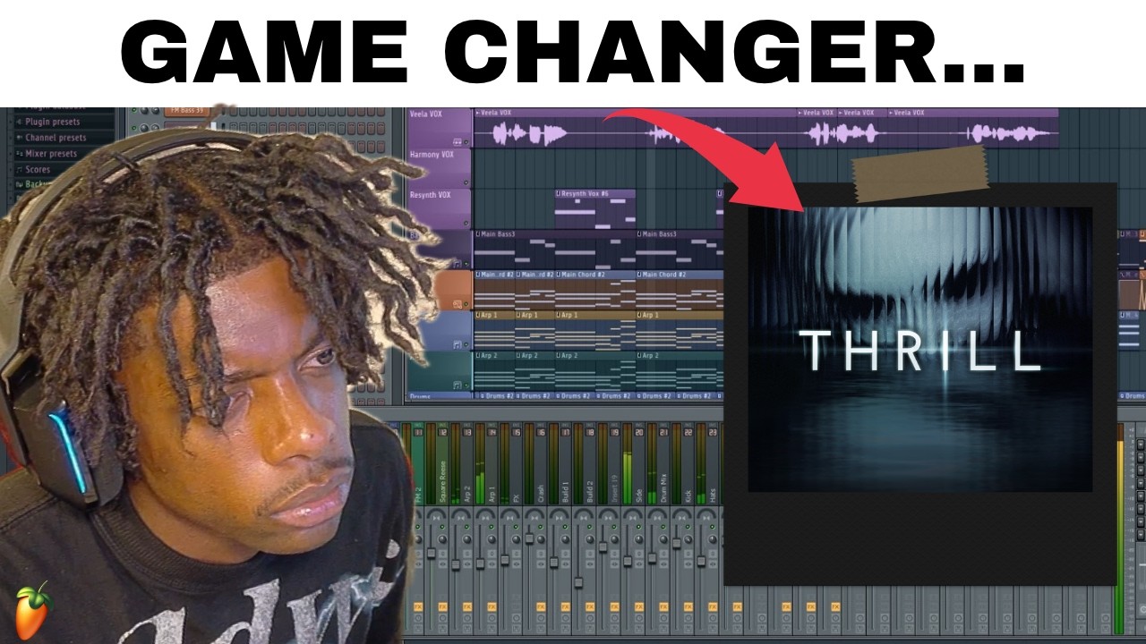 These New VSTs Are PERFECT For Philly Drill Beats | Fl Studio Tutorial ...