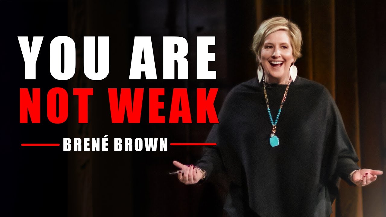 The Path to Understanding the Humas Emotions! Motivational Speech by ...