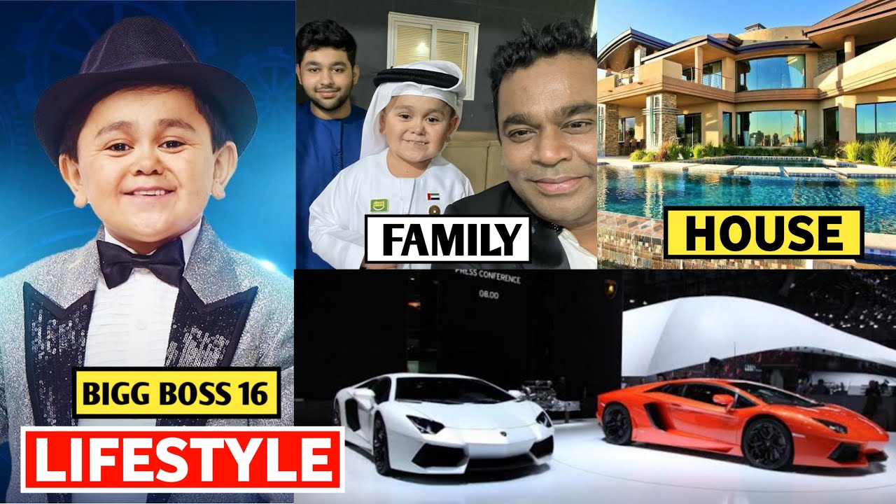 Abdu Rozik Lifestyle 2022, Age, Income, Girlfriend, House, Cars, Family ...