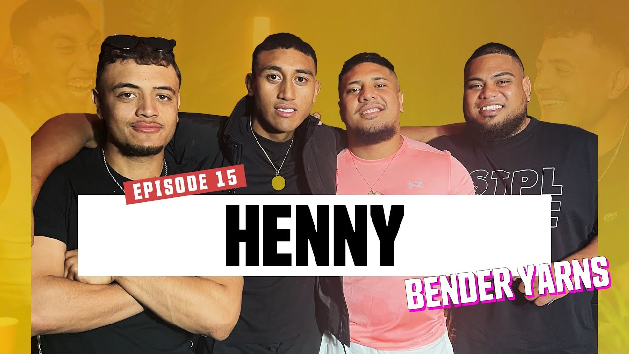 Episode 15 ft Henny - YouTube