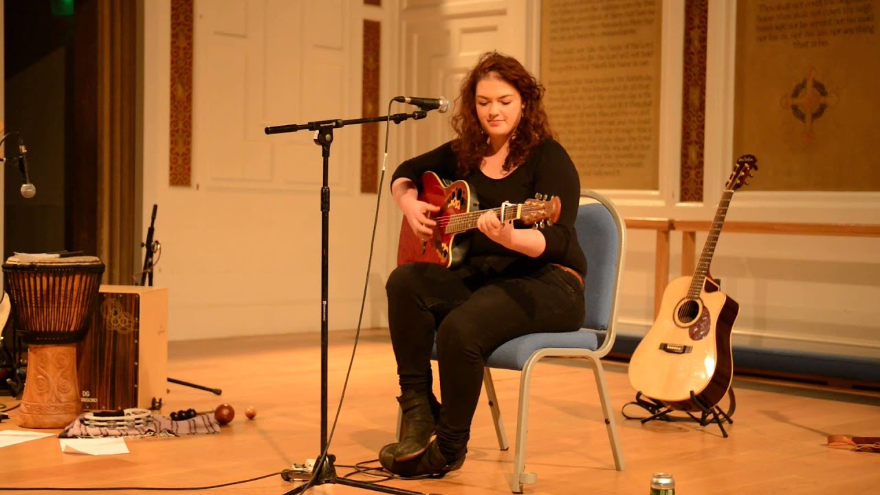 Emily Fraser - St Pauls Church - Hills Road - Cambridge - YouTube