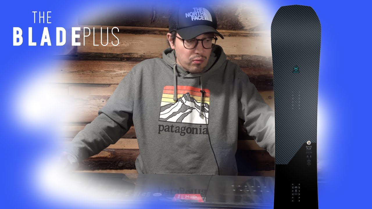 🏂 Nidecker Blade Plus 23/24: Мастерство Карвинга и Высокая Скорость 🏂 ...