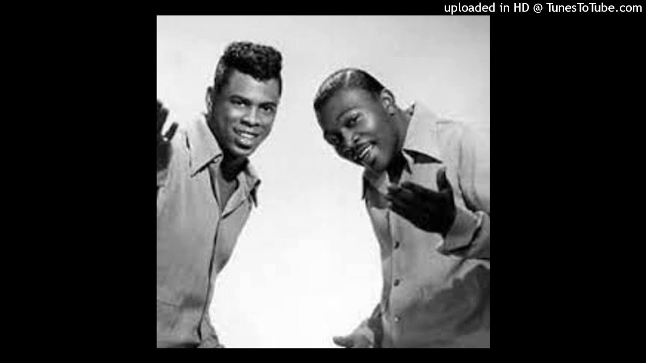 JAMES & BOBBY PURIFY - JUST LIKE OLD TIMES - YouTube