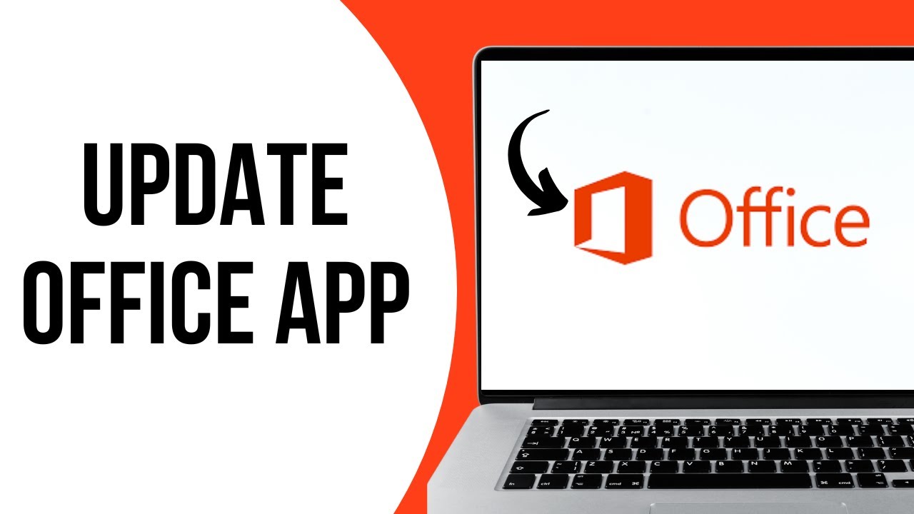 How to update Microsoft Office app to the latest version ? - YouTube