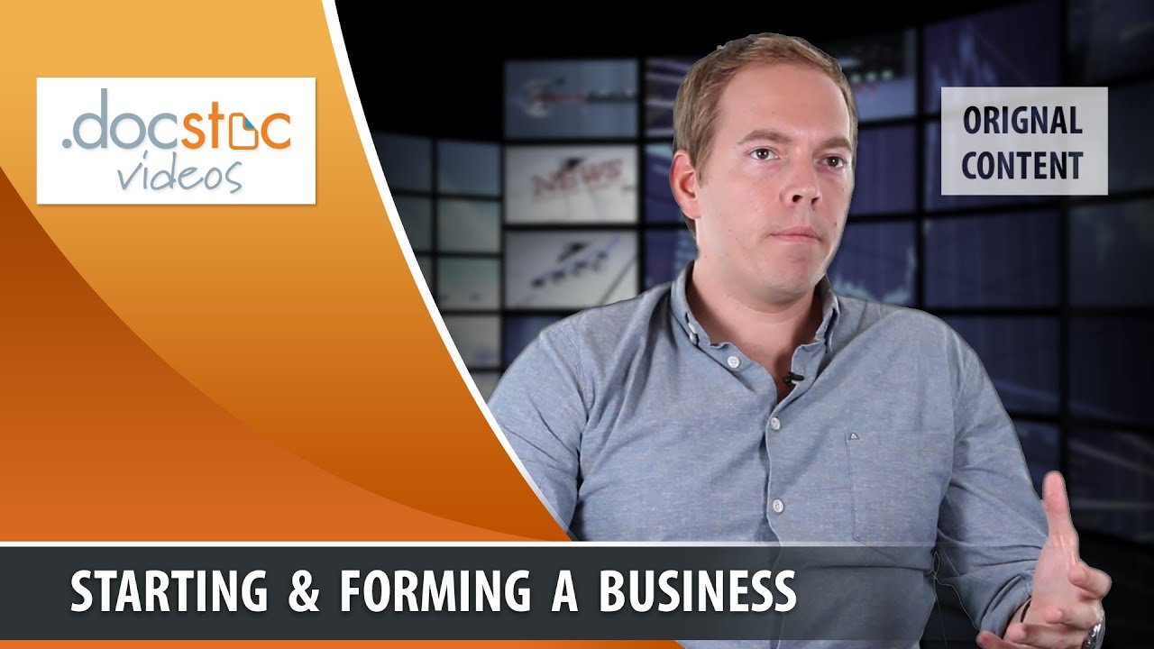 The Importance Of A Business Plan YouTube The Importance Of A Business Plan YouTube
