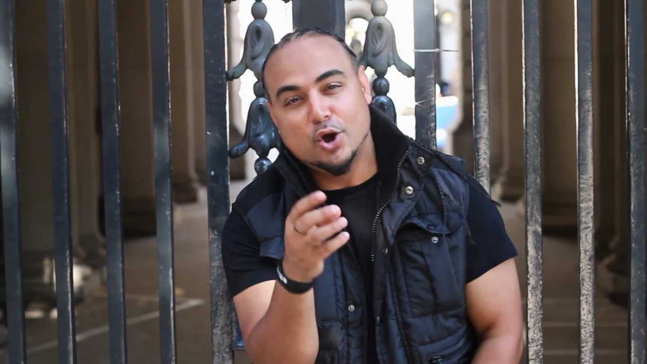 Richie Righteous "Independent Artist" ( Official Music Video ...