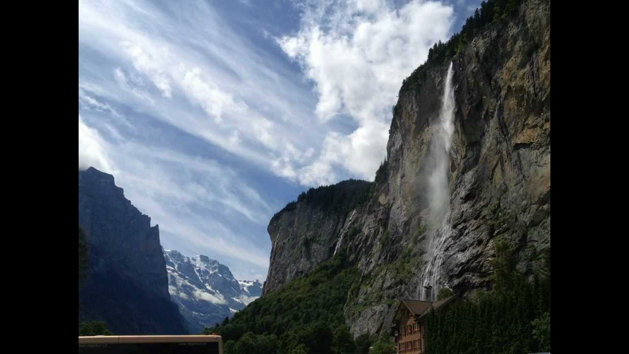 Switzerland Photo Slideshow - YouTube
