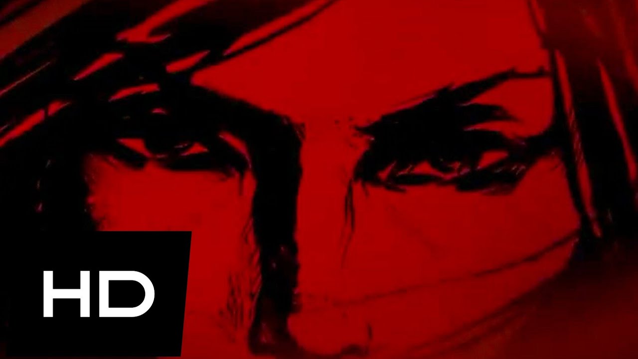 A abertura do filme | Elektra (2005) HD - YouTube