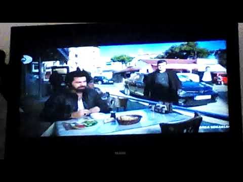 Arka sokaklar murat